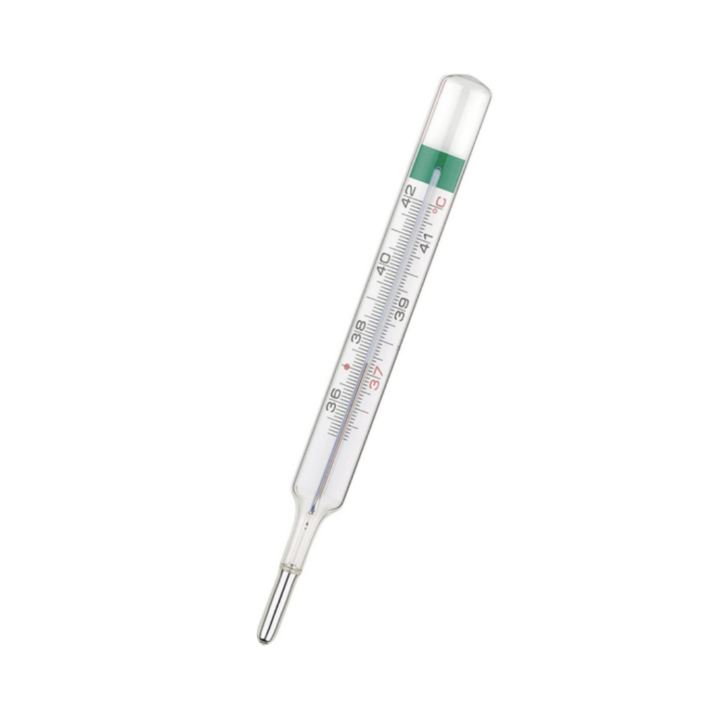 Termometro Clinico Geratherm Classic Galio - La Farmacia Ros - Compra ...